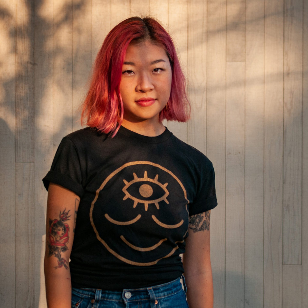 Wokeface - Better Packaging Co Blog