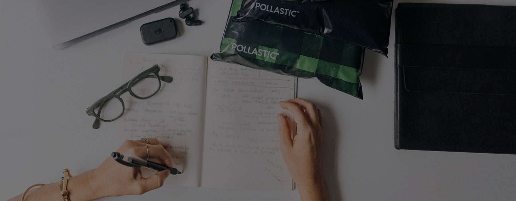 Explore the world of Better Packaging