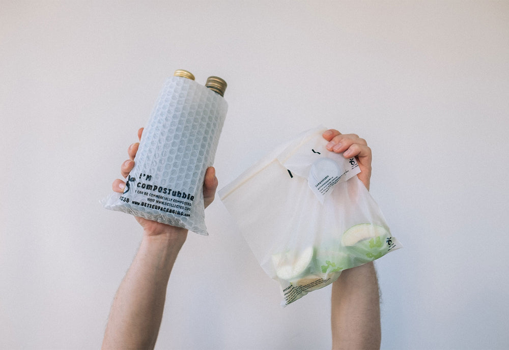What is Compostable Packaging - Better Packaging Co Blog